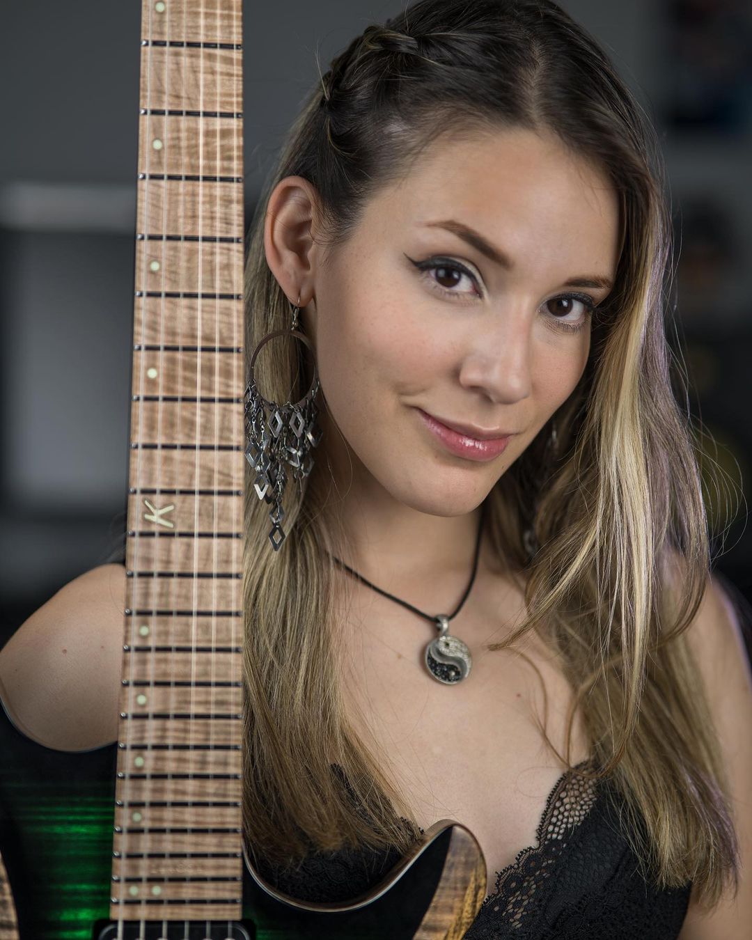 Loida Liuzzi - България