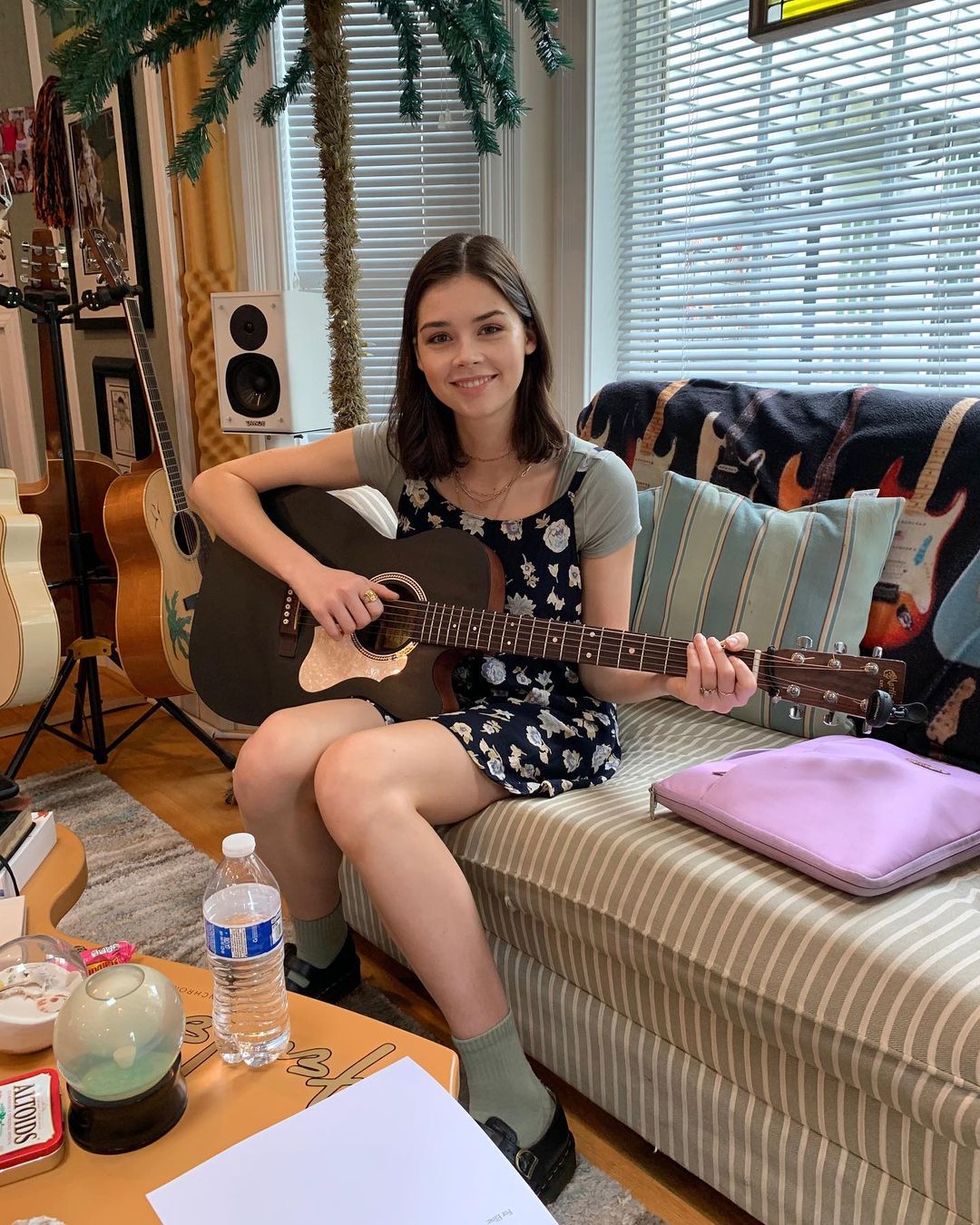 Elise Trouw - България