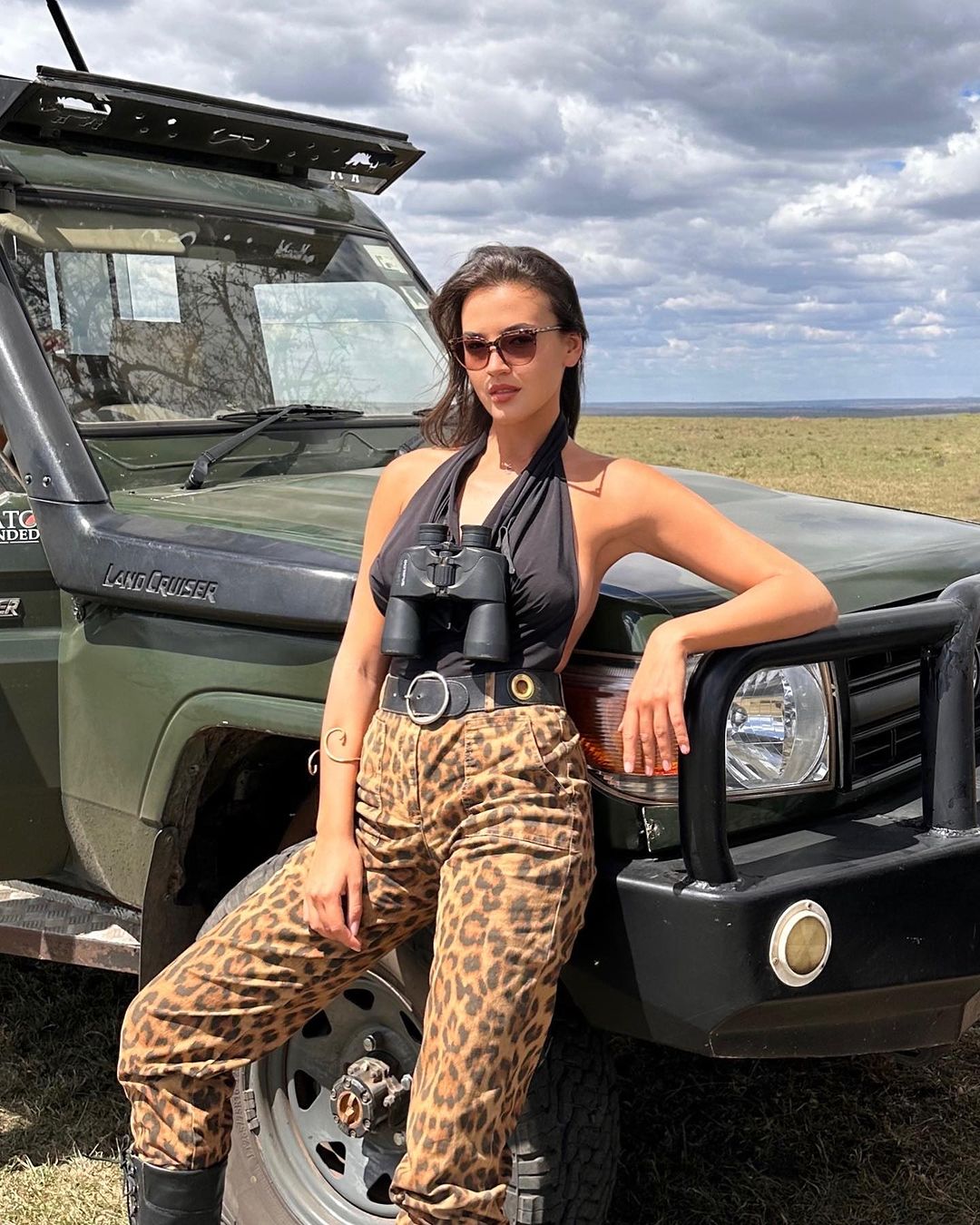 GARSI - Viktoriia Garnysh - България