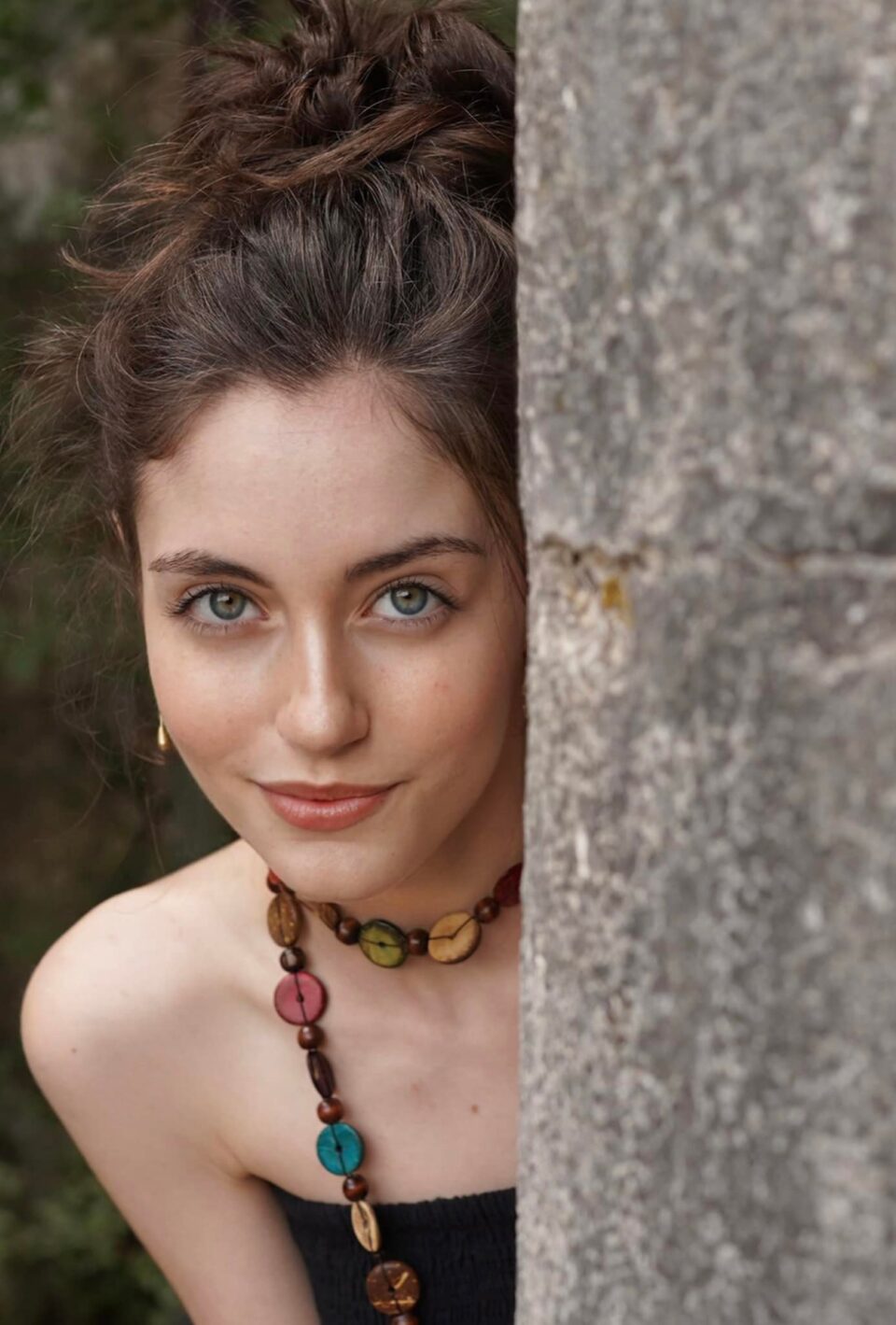 Giulia Falcone - Bulgaria